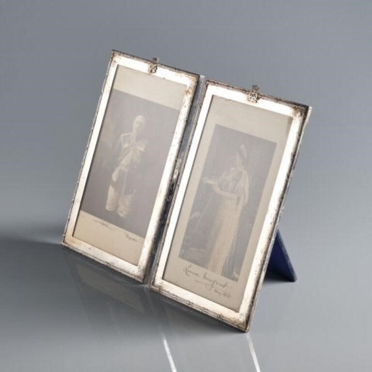 W. & D. Downey | BRITISH ROYAL FAMILY PHOTOGRAPHS | MutualArt