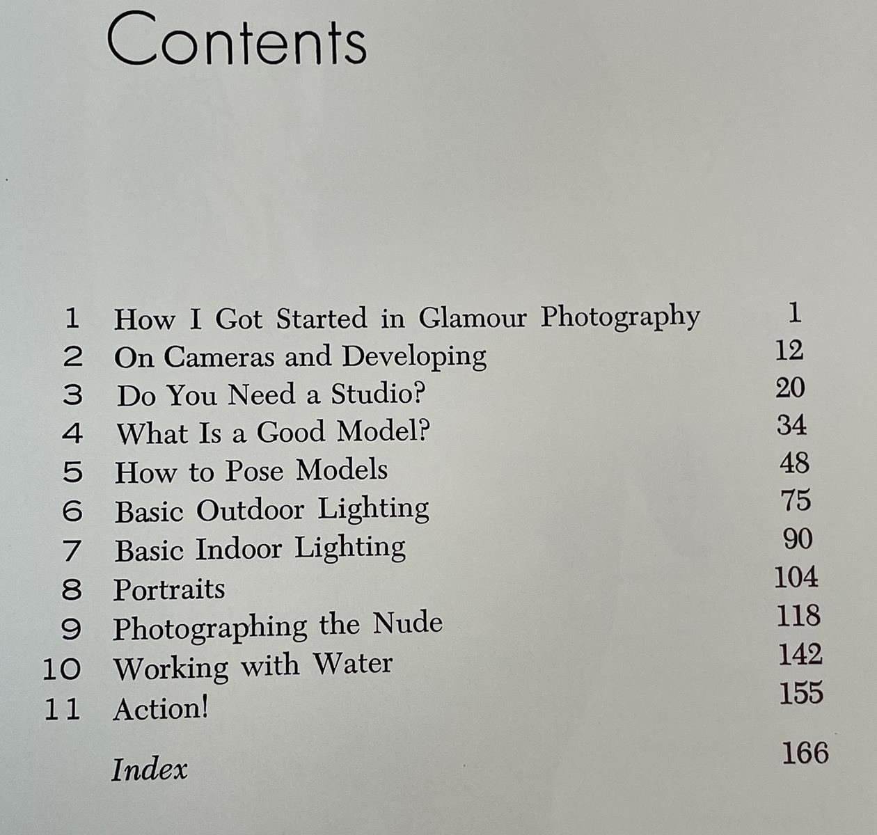 Annie Leibovitz | 1972 Gowland's Guide To Glamour Photography by Peter ...