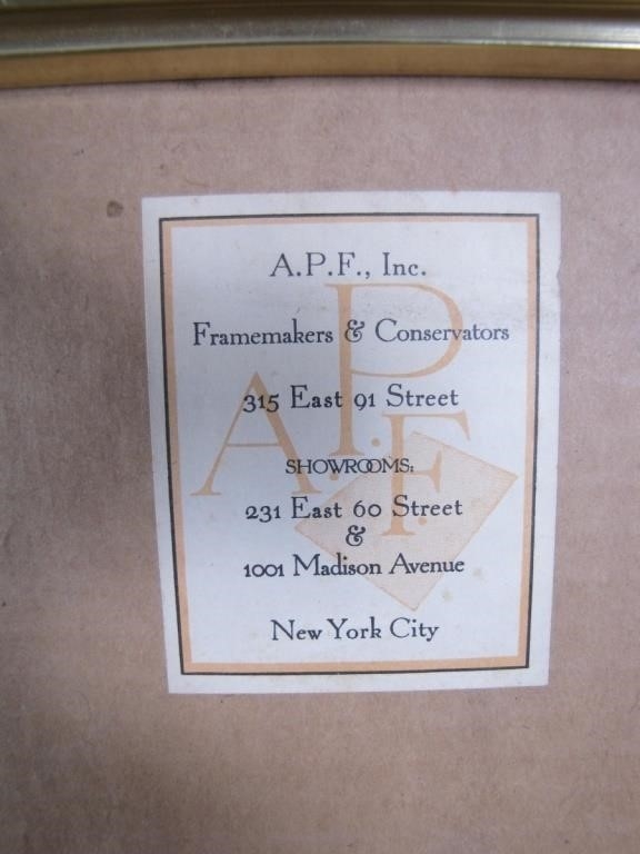 Keith Llewellyn DeCarlo | Bull | MutualArt