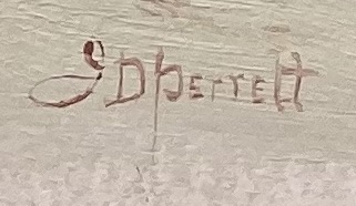 John Douglas Perrett | Otago Coast | MutualArt