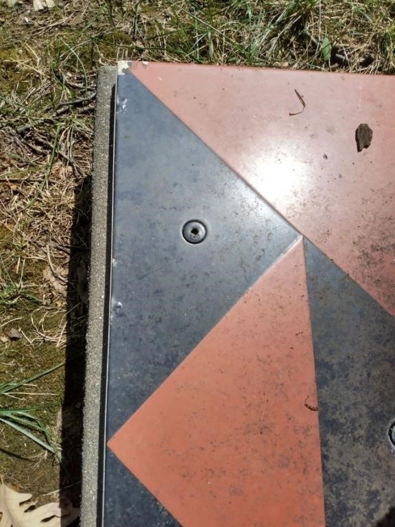 James Wille Faust | Outdoor Sculpture, Opus 1 | MutualArt