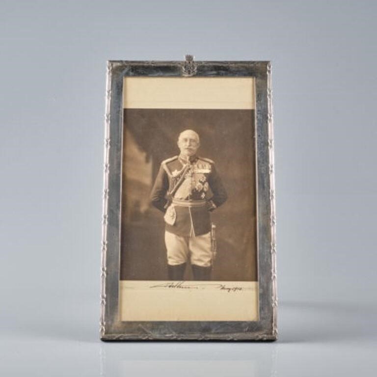 W. & D. Downey | BRITISH ROYAL FAMILY PHOTOGRAPHS | MutualArt