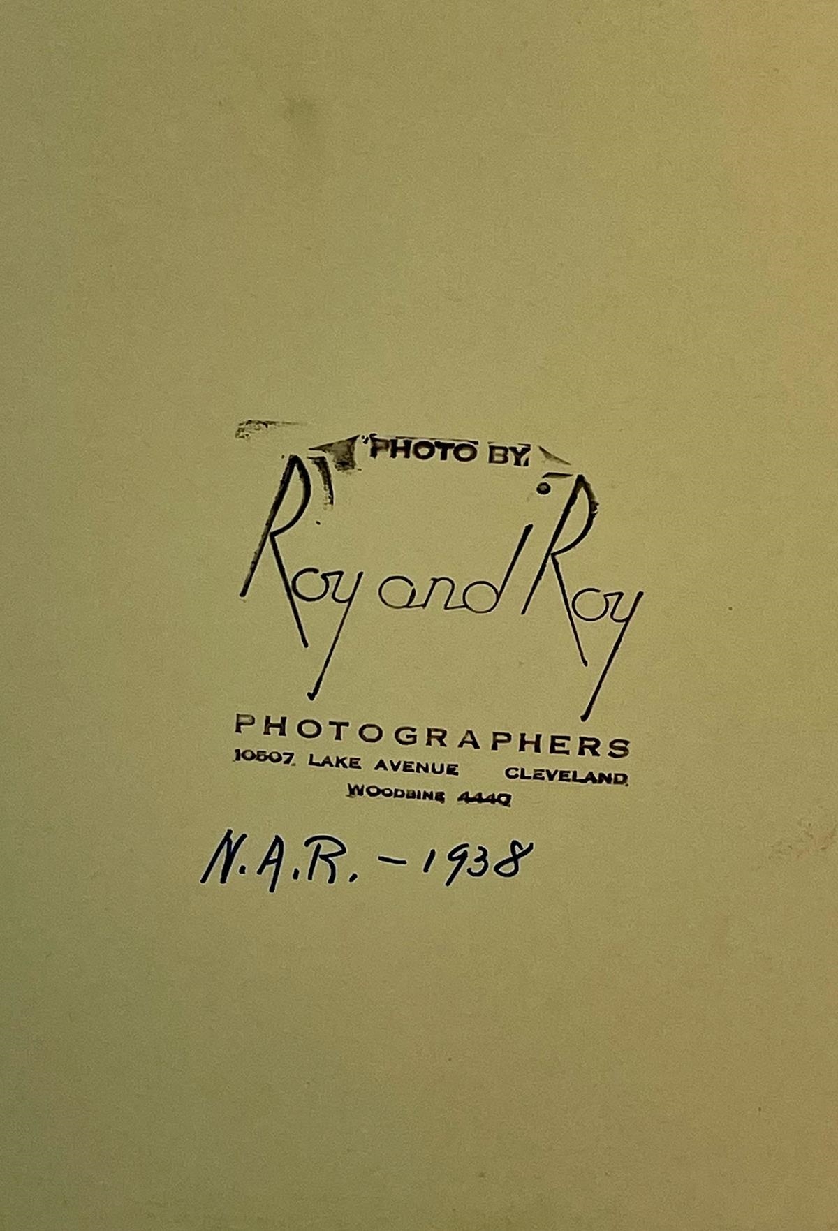 Stanley James Roy | RARE Vintage 1938 Colonel Roscoe Turner Aviator ...