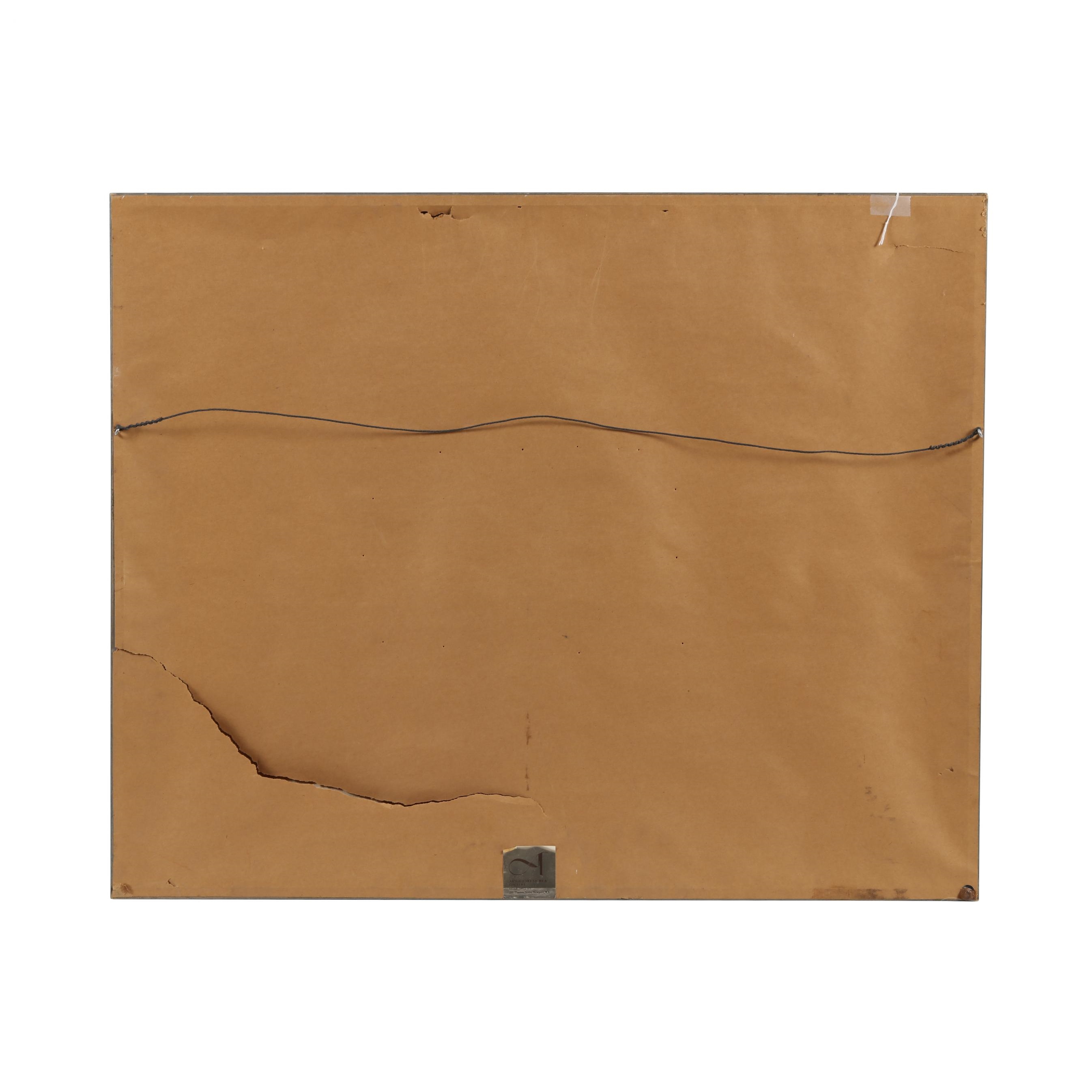 André Bouquet | Carnival in a Town Square | MutualArt