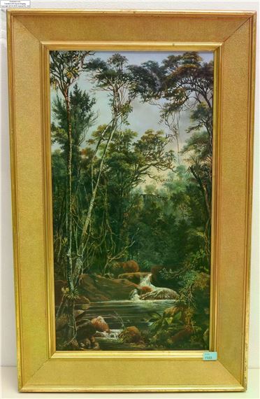 Heinrich Nägeli | 1 Artworks at Auction | MutualArt