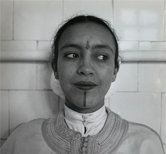 René Zuber | Reportage photographique dans un hôpital au proche orient ...