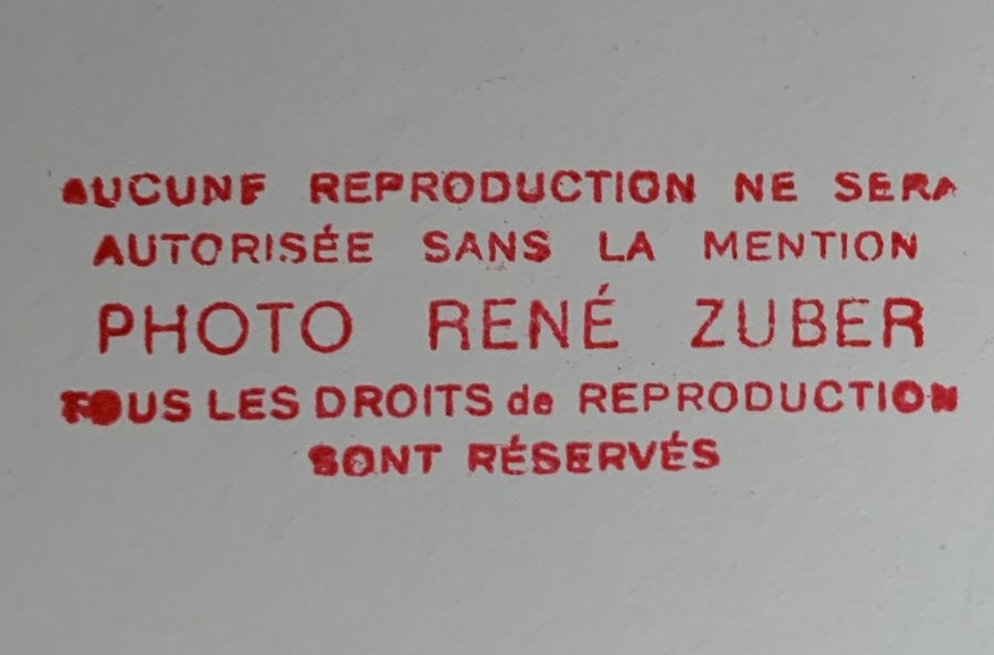 René Zuber | Reportage photographique dans un hôpital au proche orient ...