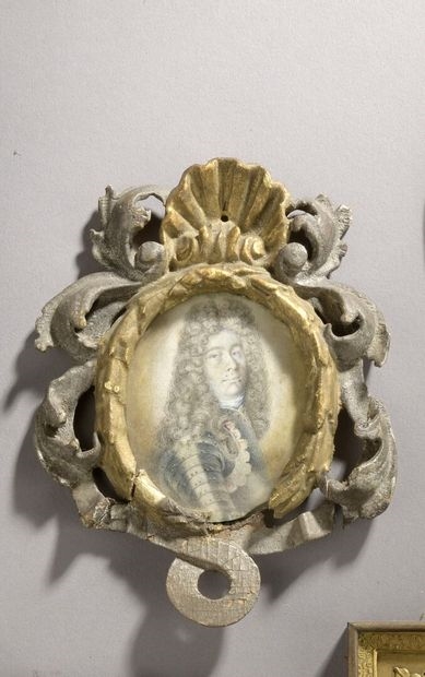 European School, 18th Century | Portrait of a man in cuirass (Circa ...