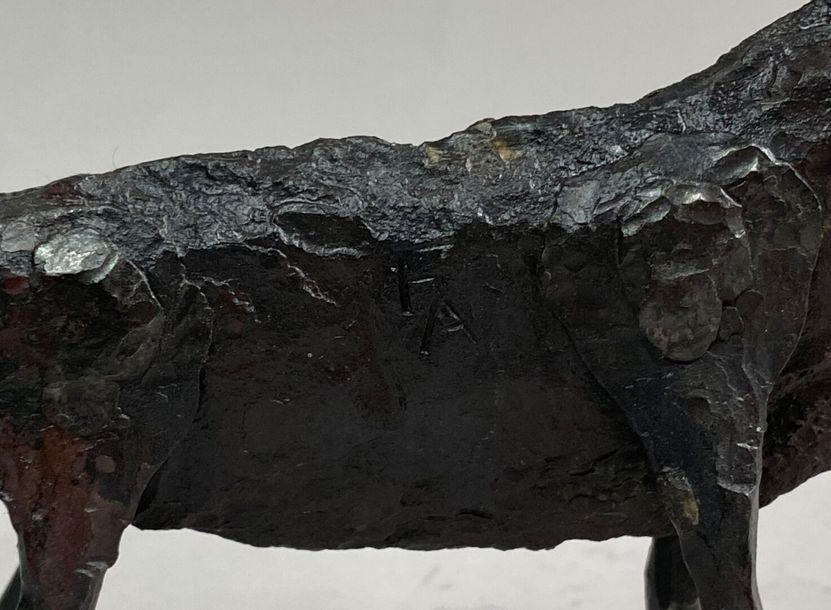 André FABRE | Ram (1960) | MutualArt