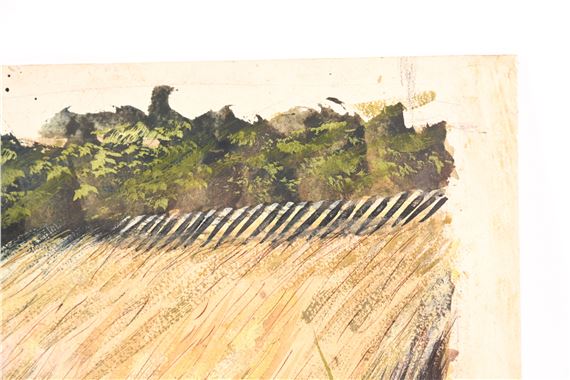 Howard Baer | ILLUSTRATION | MutualArt