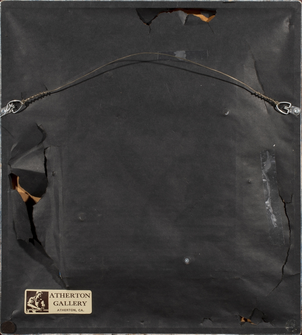 Robert Weil | Cafe Scene | MutualArt