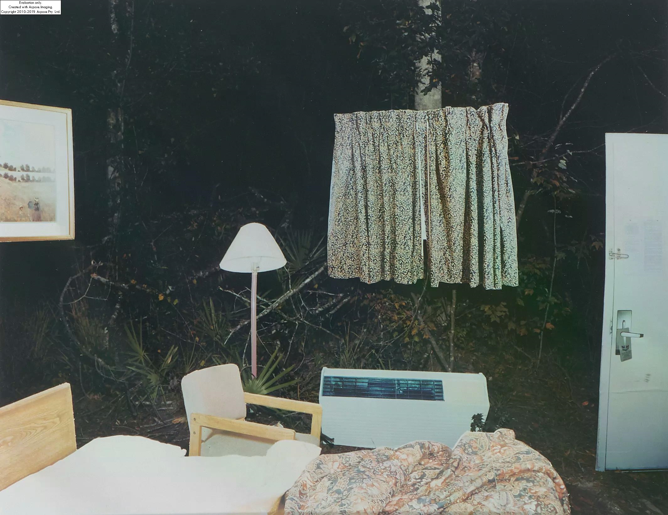 Taiyo Onorato & Nico Krebs | Knight Inn; Knights Out (2006) | MutualArt