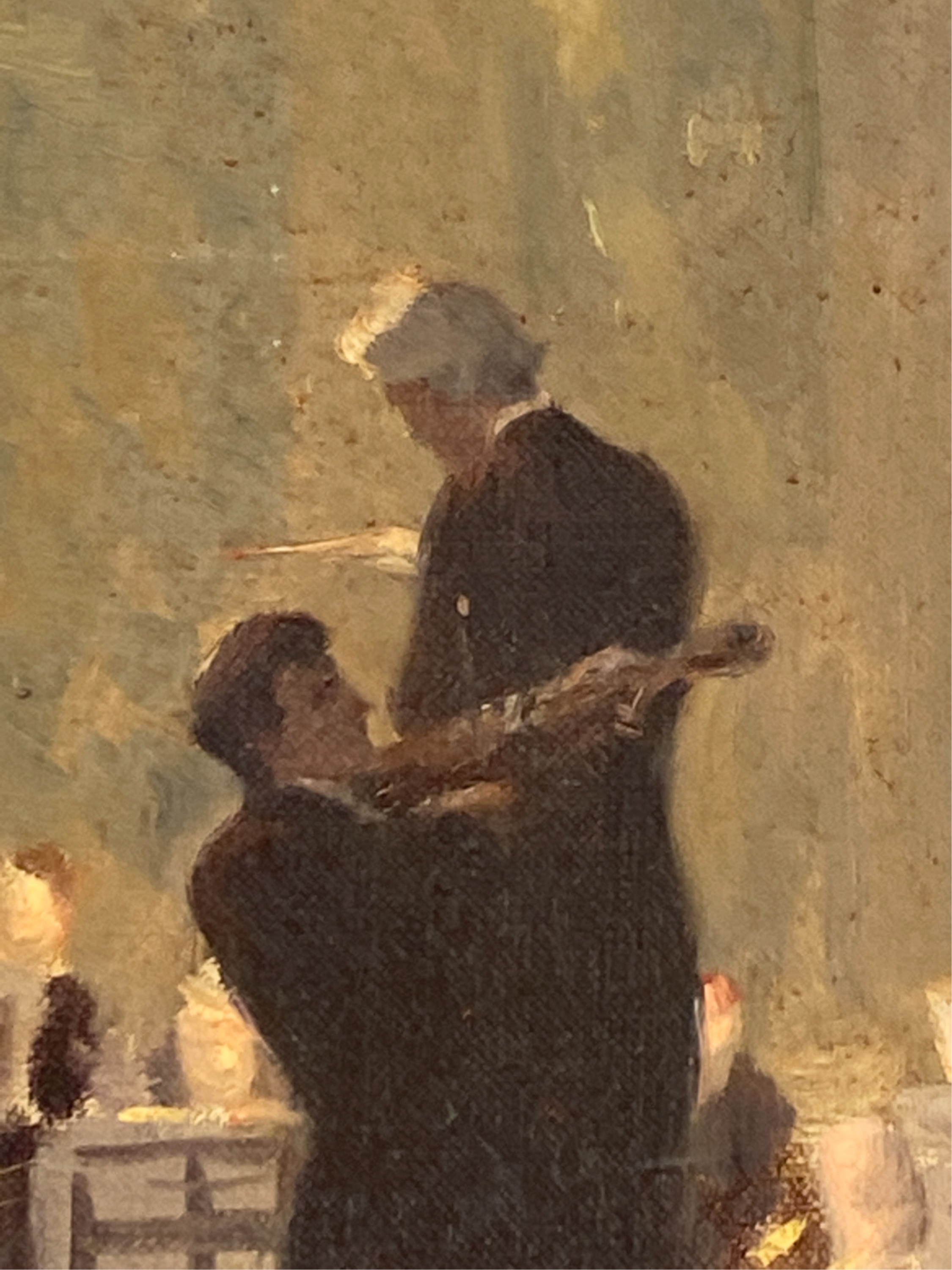 John Hewitt | SYMPHONY | MutualArt
