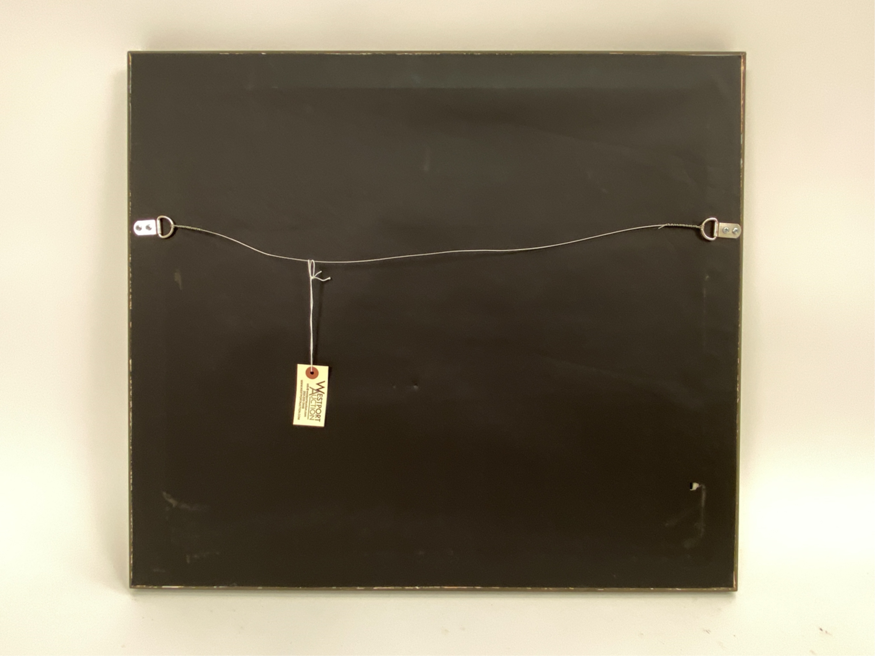 John Senex | Original engraved map of North and South America featuring ...