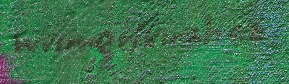 Robert Weimerskirch | Flora of the Miocene (2006) | MutualArt