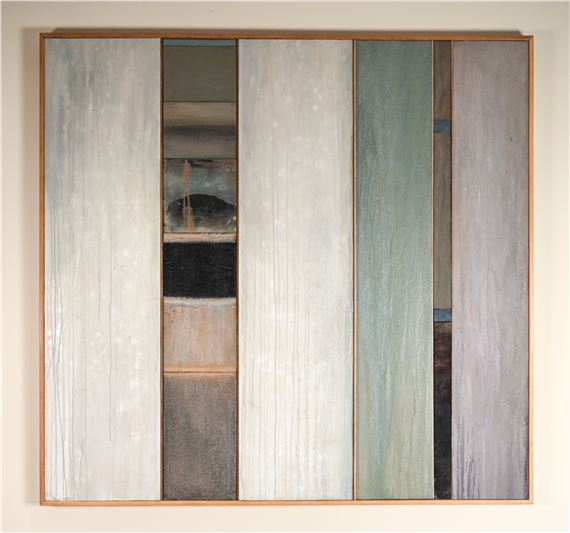 Dale Lindman | 2 Artworks at Auction | MutualArt