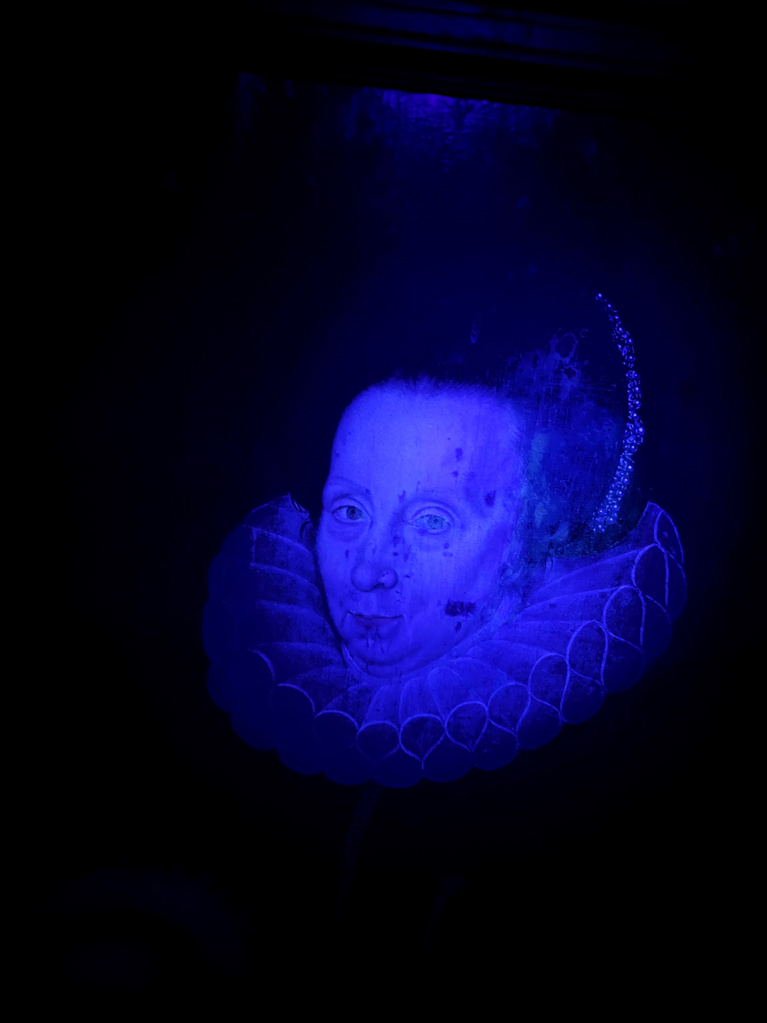 British School, 17th Century | Portrait of a lady said to be Lady ...