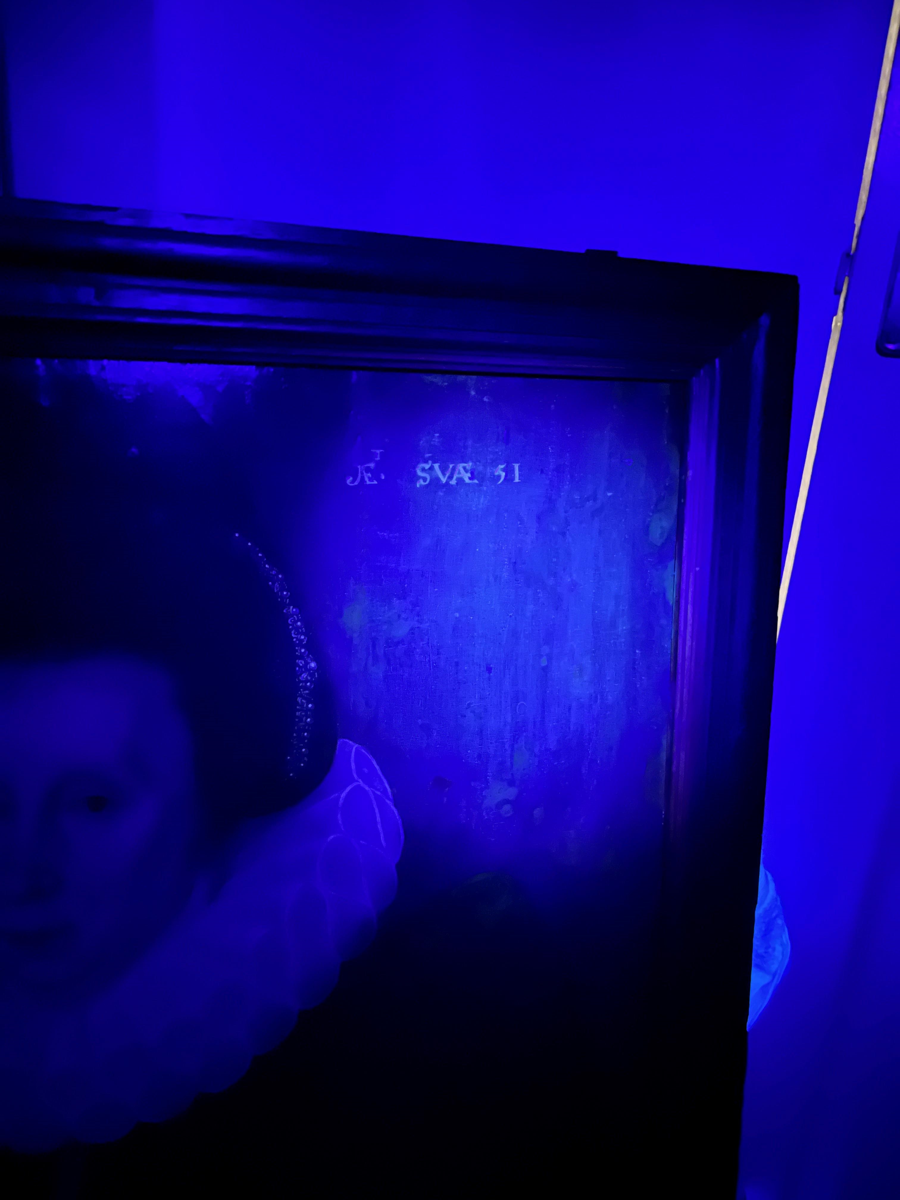 British School, 17th Century | Portrait of a lady said to be Lady ...