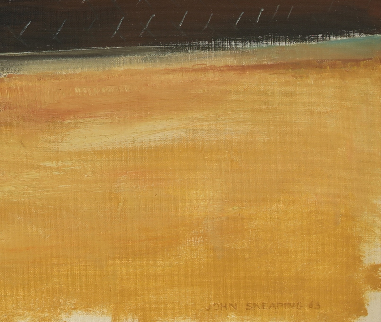 John Rattenbury Skeaping | Greyhounds (1983) | MutualArt