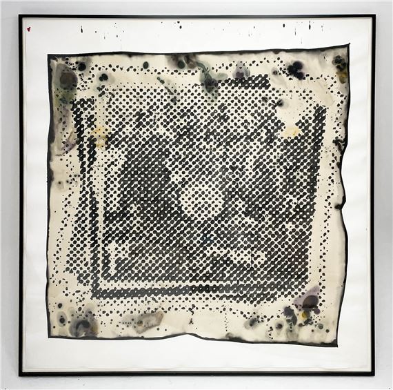 Dave Muller | January 2007, According to NY Times (2006) | MutualArt