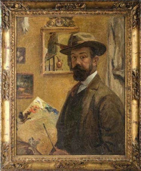 HENRI FLAUD | 1 Artworks | MutualArt