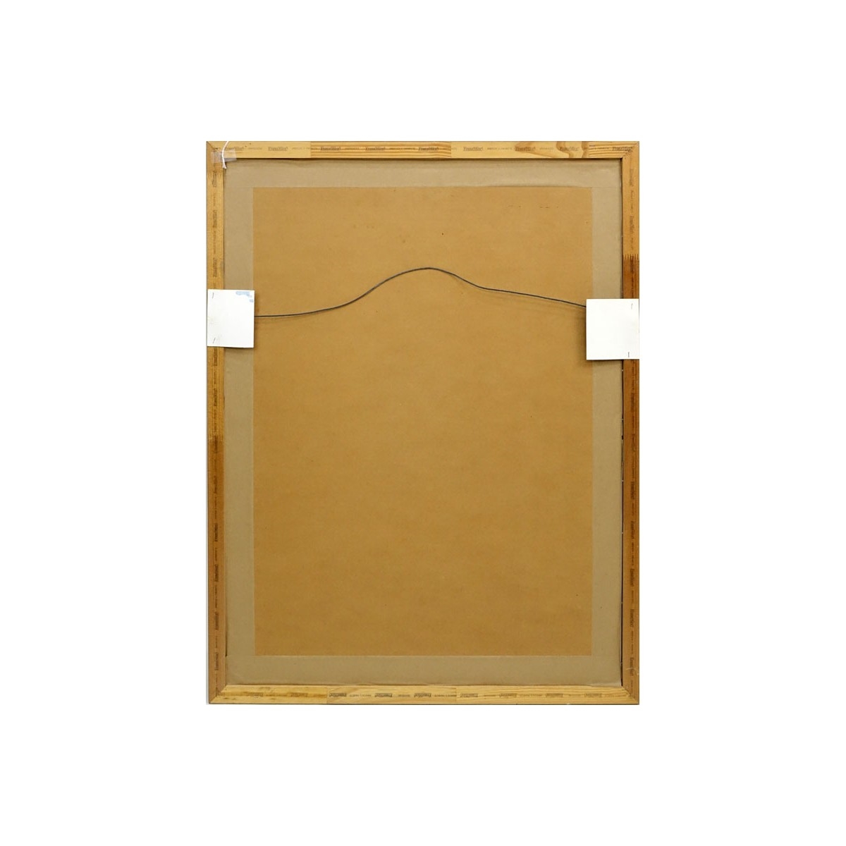 Philip Maxwell | The Orchestra | MutualArt