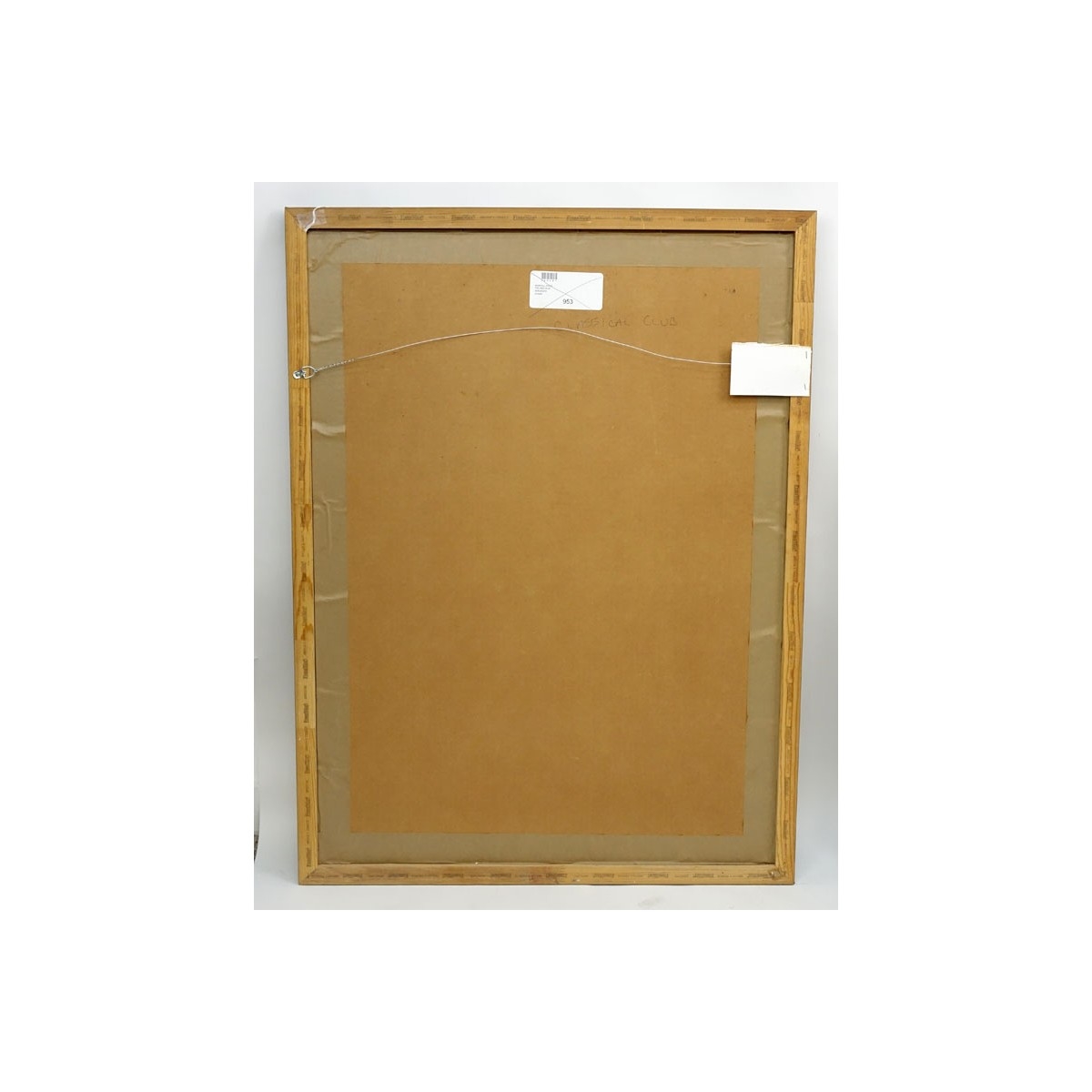 Philip Maxwell | The Classic Club | MutualArt