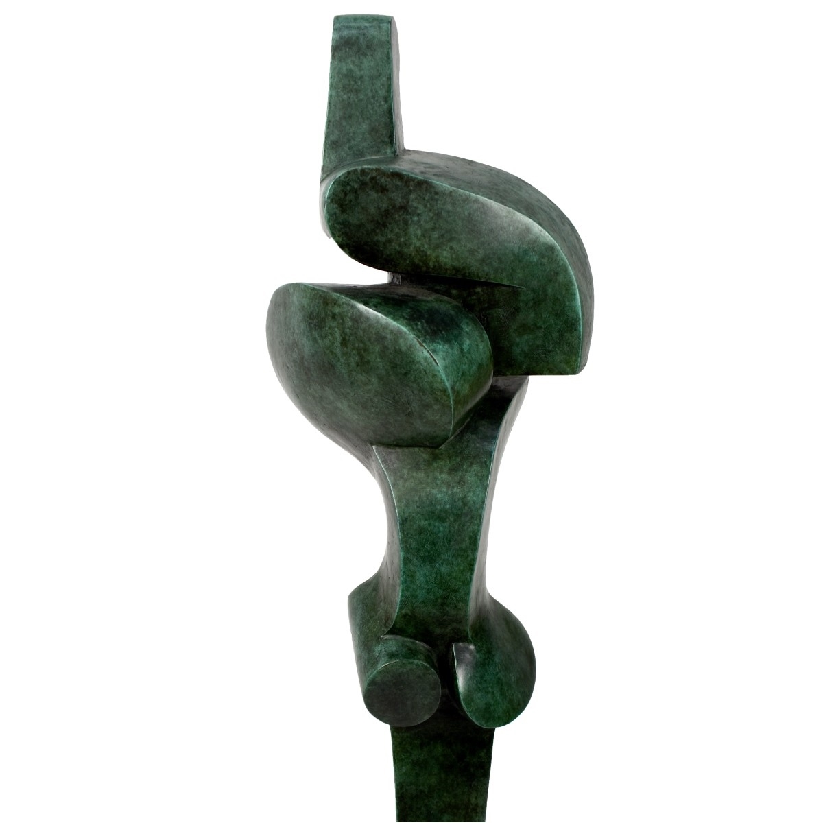Sorel Etrog | Abstraction | MutualArt