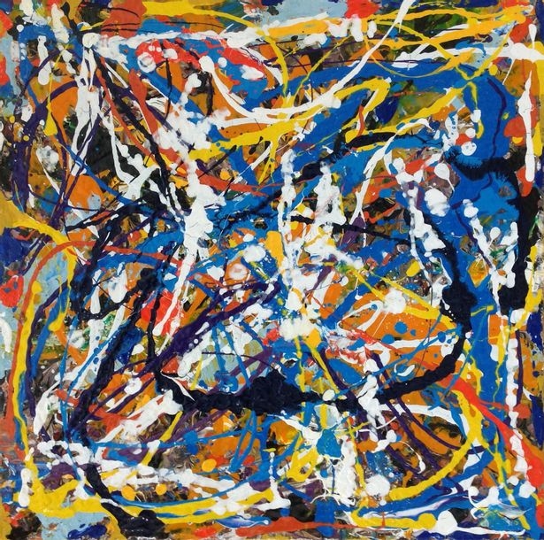 Milanda de Mont | Belle journée | MutualArt