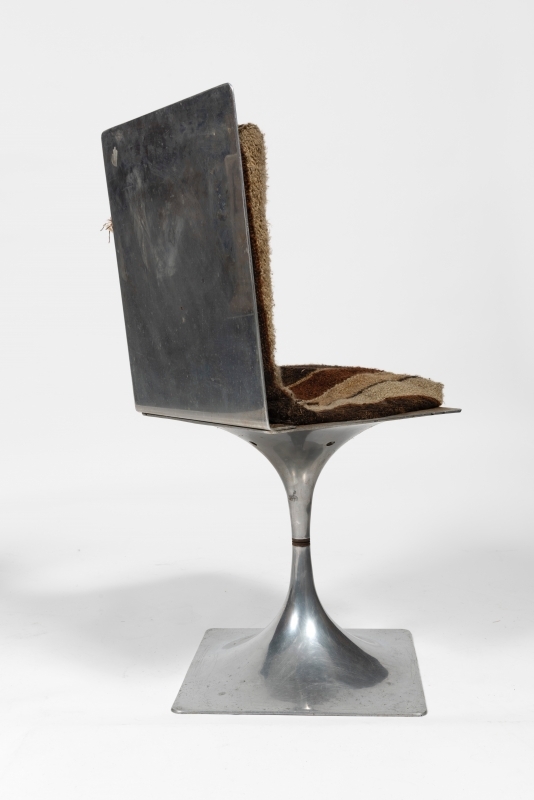 Roger Tallon | Dining room (1965) | MutualArt