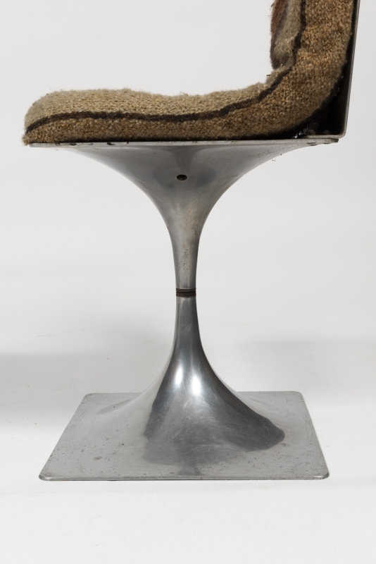 Roger Tallon | Dining room (1965) | MutualArt