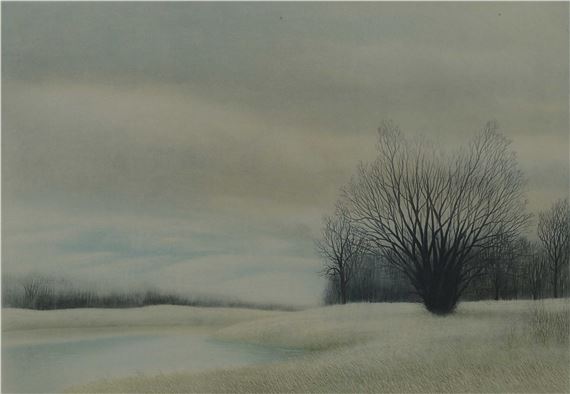 Duchene, Darrell | All Auction Results