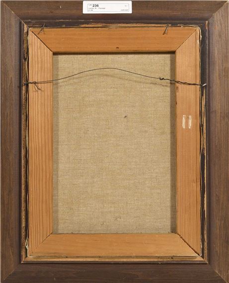 Mihaly Laczko | Laczko, M. - Paysage | MutualArt