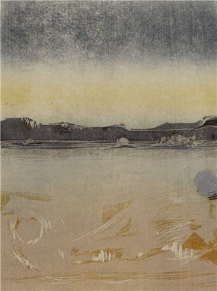 Monique Charbonneau | Charbonneau, Monique - Paysage | MutualArt