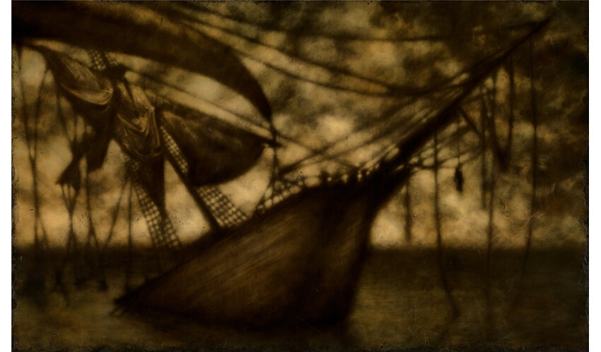 Peter Drake | Noose (1991) | MutualArt