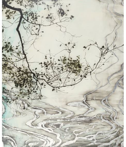 Jared Rue | Sable Drink (2015) | MutualArt