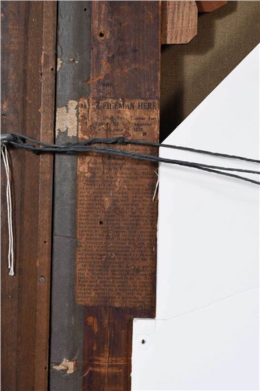 Charles Loring Elliott | Portrait of Frederick Horton | MutualArt