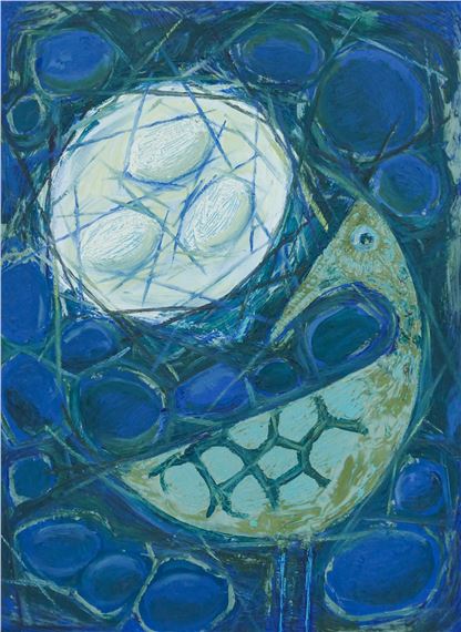 Ron Childers | 2 Artworks at Auction | MutualArt