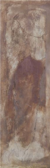 June Nye | 1 Artworks at Auction | MutualArt