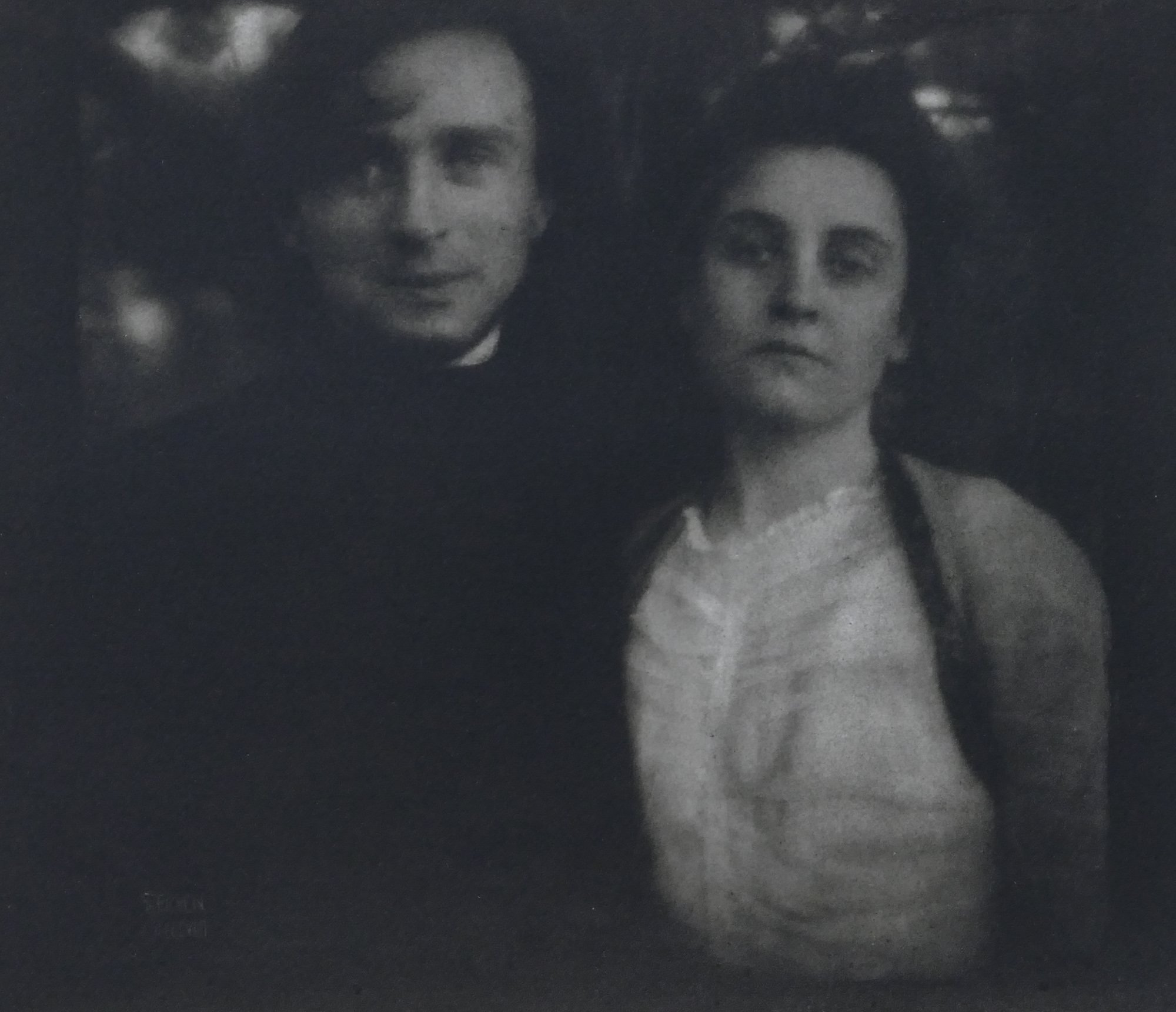 Edward Steichen | THE EARLY YEARS 1900-1927 (1981) | MutualArt