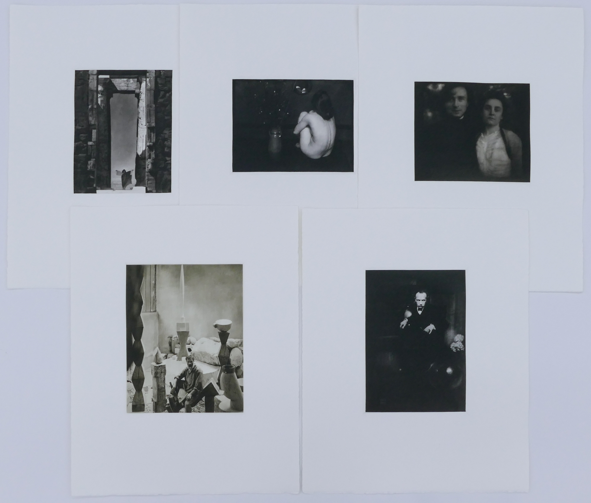 Edward Steichen | THE EARLY YEARS 1900-1927 (1981) | MutualArt