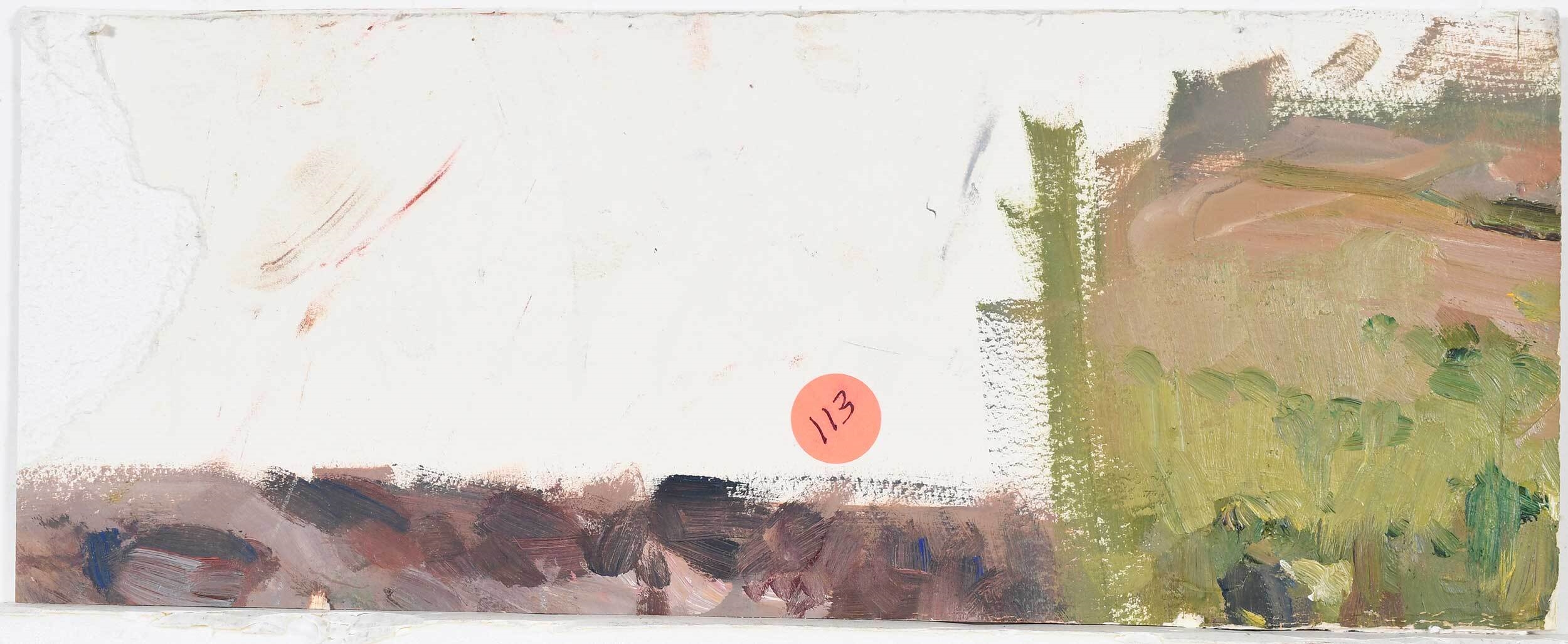 Carl Hantman | Two Southwestern Sketches | MutualArt