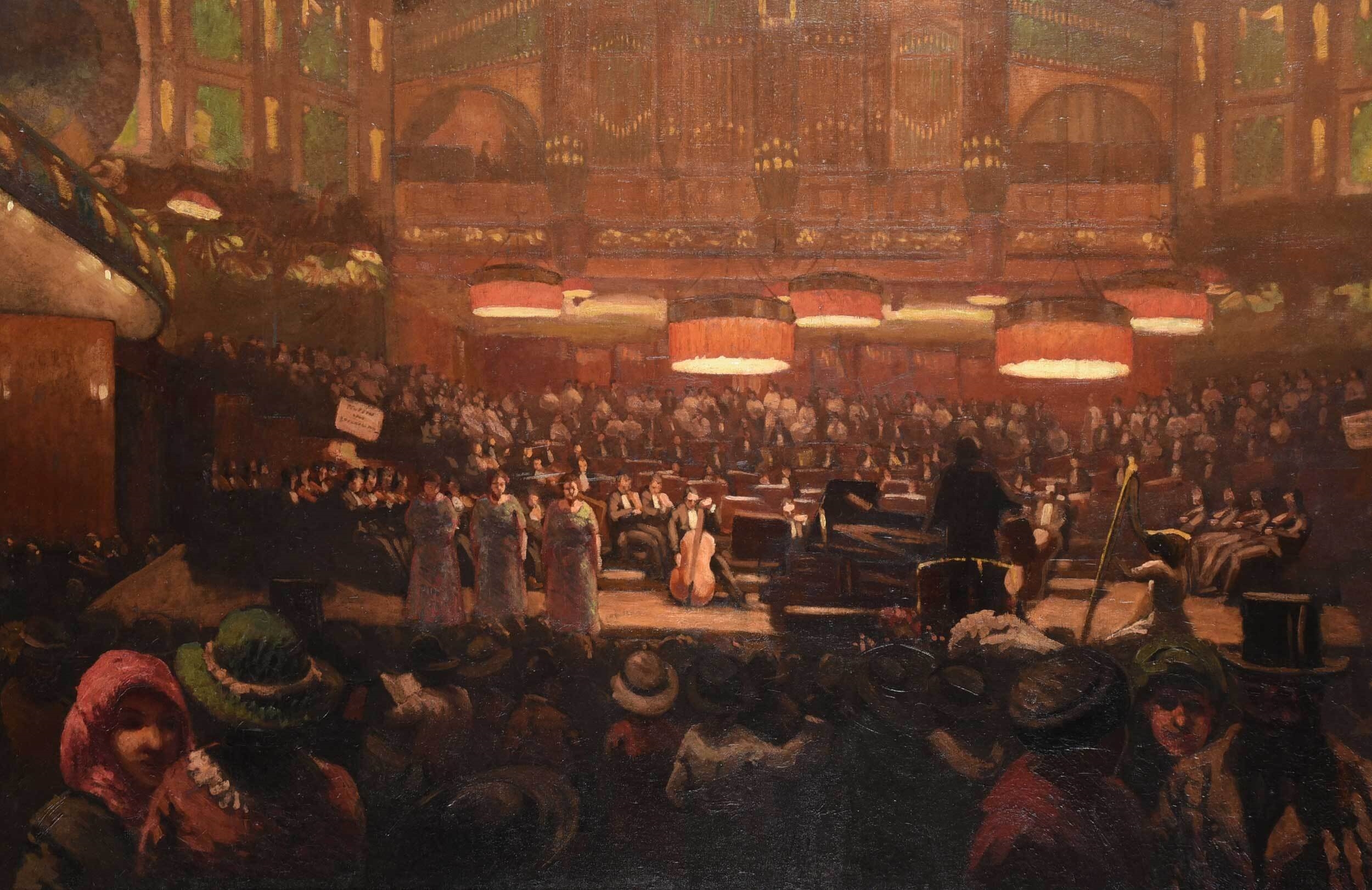 European School, 20th Century | L'Opera | MutualArt