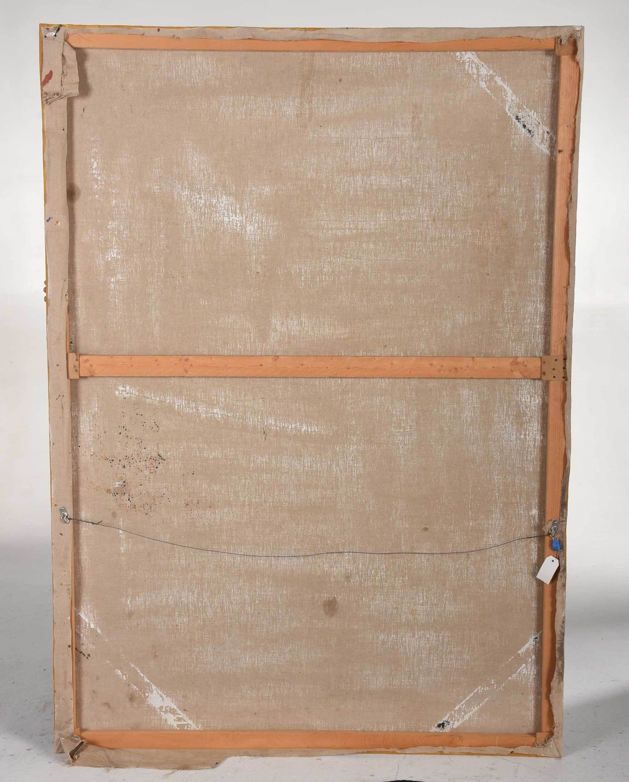 Timothy Dempsey Tjungurrayi | Spear Ceremony | MutualArt