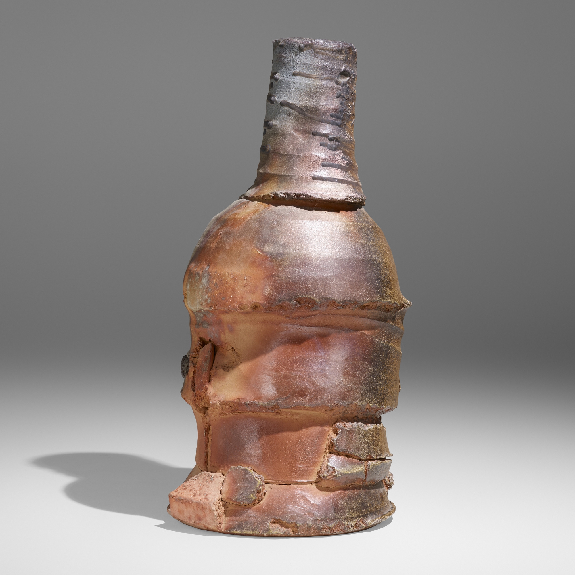 Peter Voulkos | Scoobydoo (1996) | MutualArt