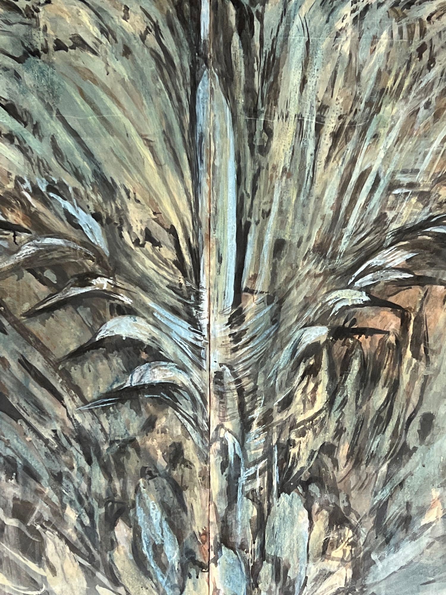 Jane Rosen | Large Format Abstract | MutualArt