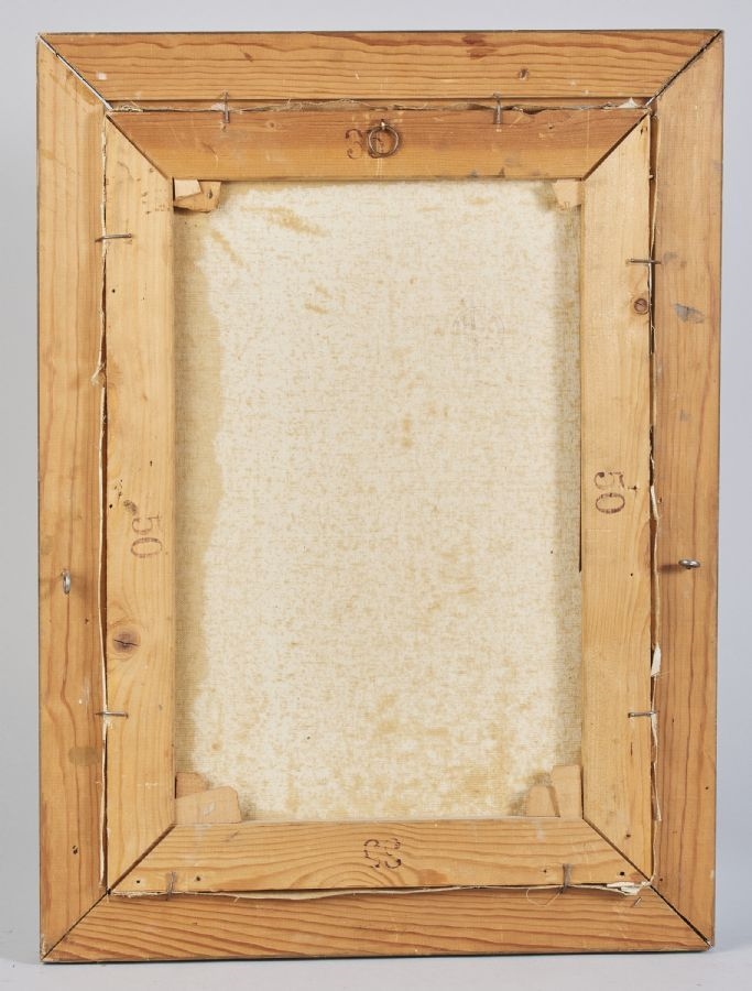 Knut Norman | Stadsbild | MutualArt