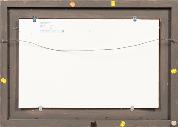 Donald Allen Mosher | Lighthouse Bell | MutualArt