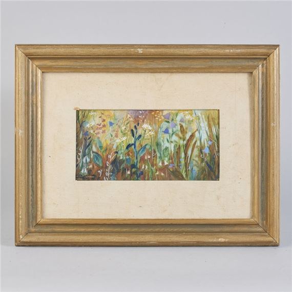 Gösta Geerd | 7 Artworks at Auction | MutualArt