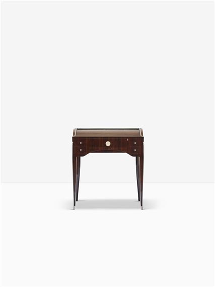 Jean Dunand | Chinoise coiffeuse, model no. 1538 AR/1827 NR (Circa 1927 ...